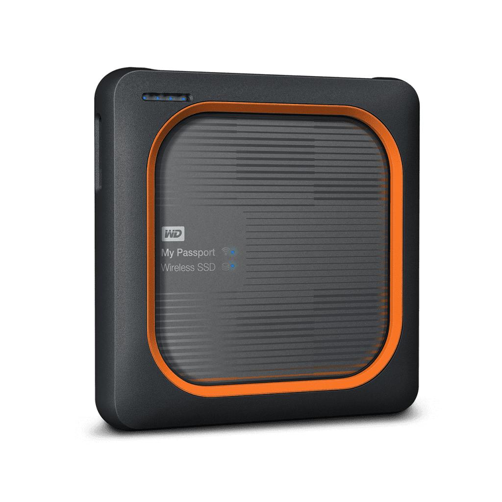 Best External Hard Drive for LG Smart TV & All Smart TVs