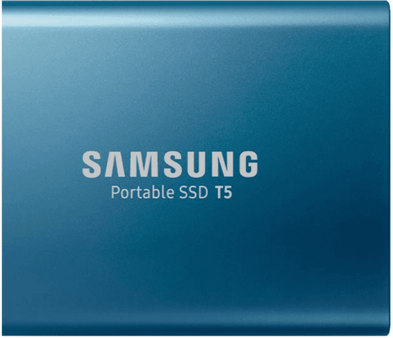 Best External Hard Drive for LG Smart TV & All Smart TVs